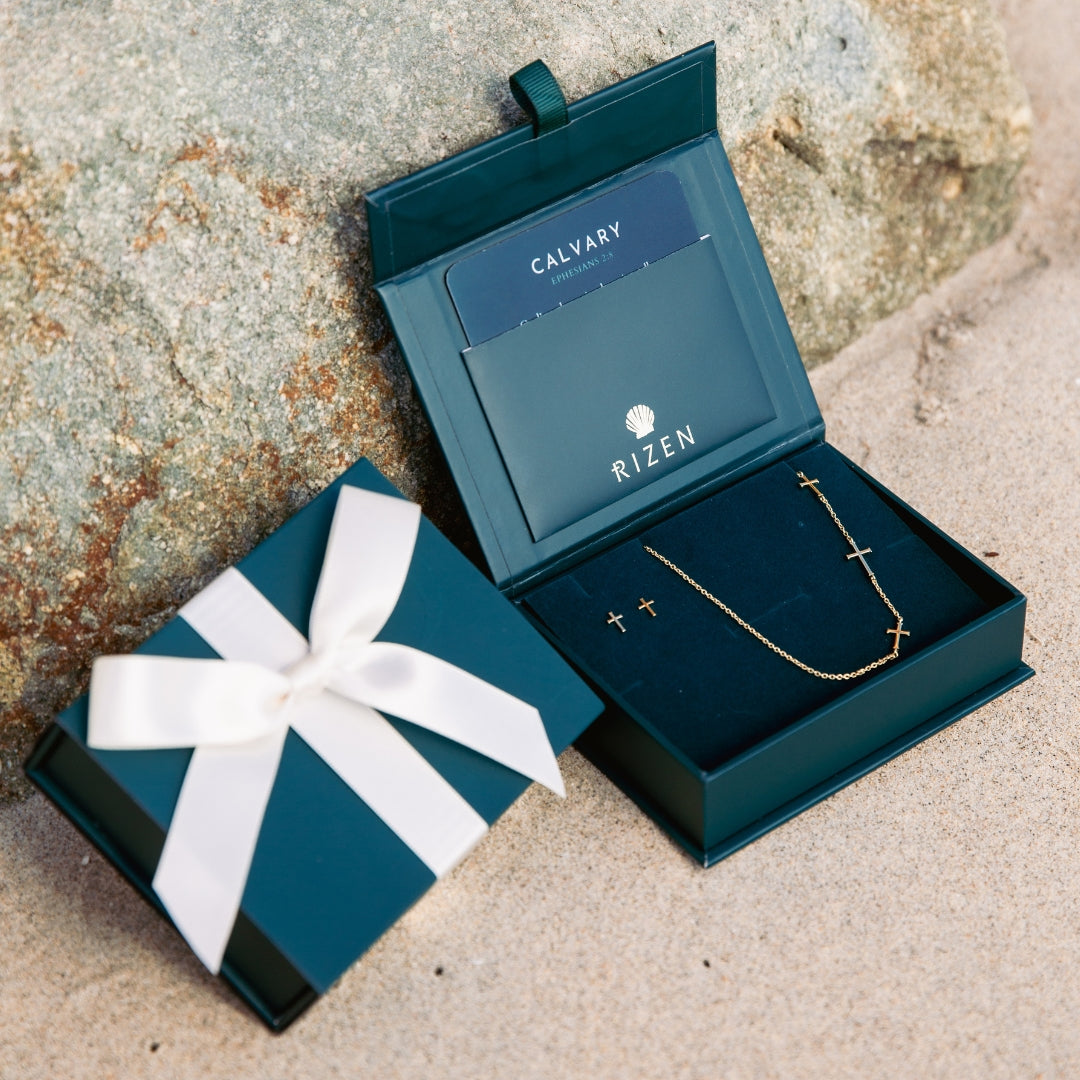 Gift Shop – Page 2 – Rizen Jewelry