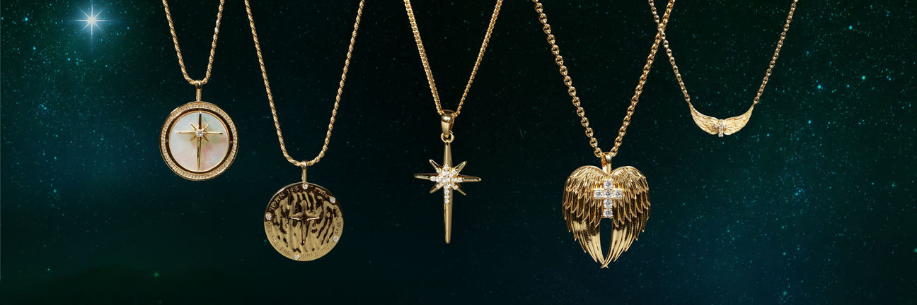 New Arrivals – Rizen Jewelry