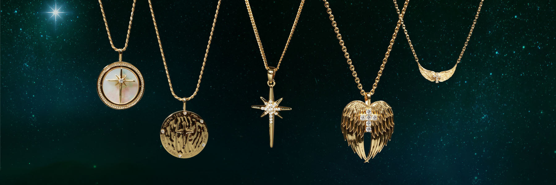 New Arrivals – Rizen Jewelry