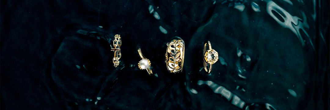 Rings – Rizen Jewelry