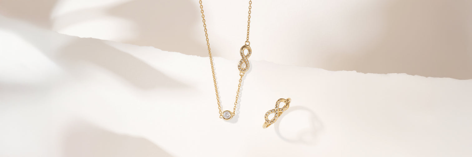 Infinite Grace – Rizen Jewelry