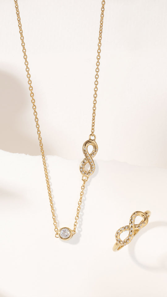 Infinite Grace – Rizen Jewelry