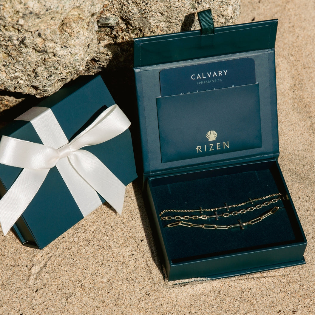 BRACELETS – Rizen Jewelry