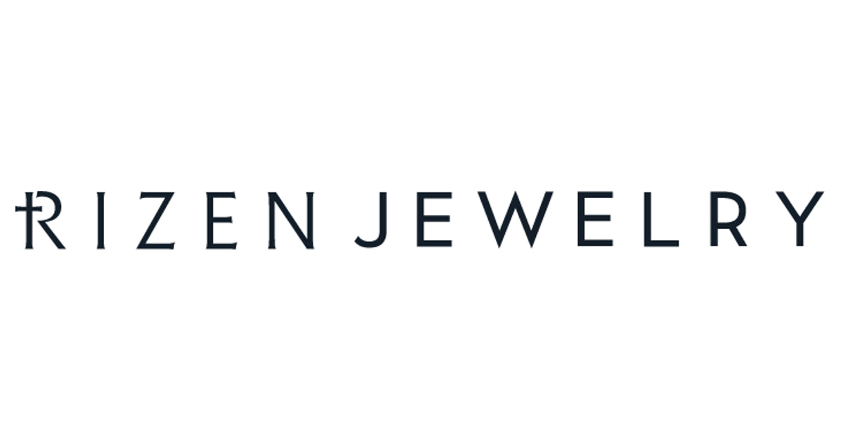 Rizen® Jewelry – Jewelry designed to encourage your faith walk. – Rizen ...