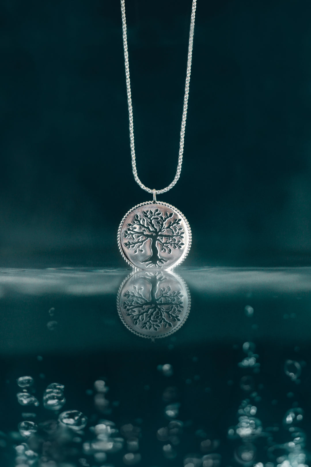 ROOTED – Rizen Jewelry